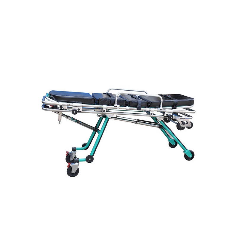 MOBI Pro H3 H-Frame Stretcher - EMS-Store