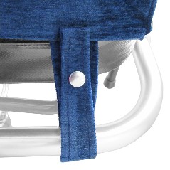 MOBI Zipper Cot Pouch F500 - EMS-Store