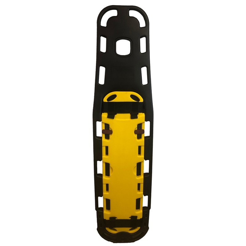 MOBI 1A6P PRO Combo Spine Board - EMS-Store