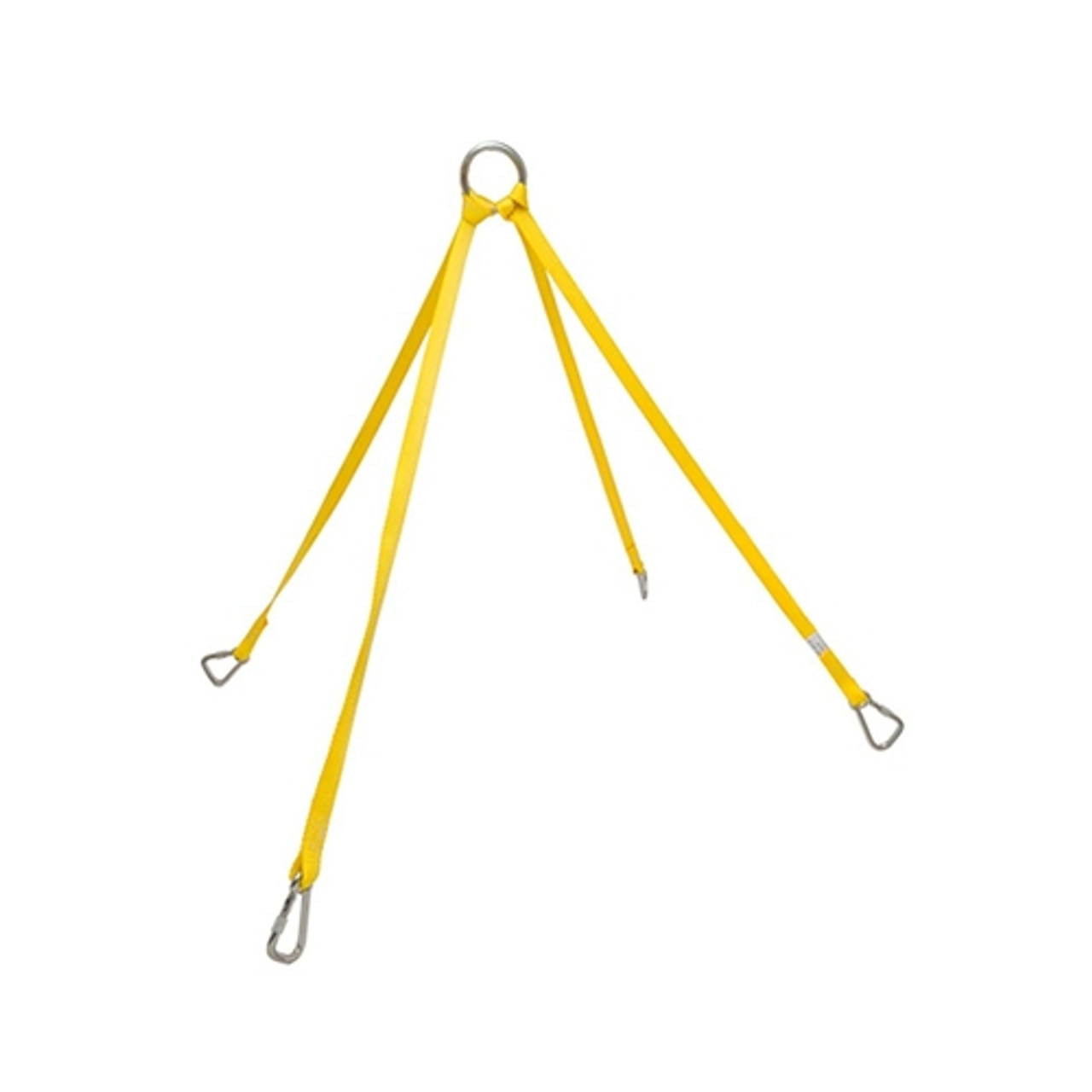 JUNKIN JSA-300X-TL NYLON BRIDLE SLING with Carabiners - EMS-Store